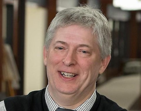 Guest seminar with Professor Werner De Bondt - Student Web | Jönköping University - Jönköping ...